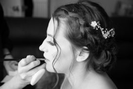 Adam & Keeley | Tankersley Manor, Barnsley - Charlotte Elizabeth ...