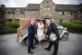 Adam & Keeley | Tankersley Manor, Barnsley - Charlotte Elizabeth ...