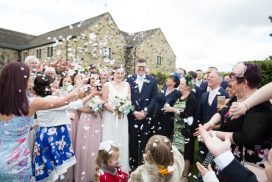 Adam & Keeley | Tankersley Manor, Barnsley - Charlotte Elizabeth ...