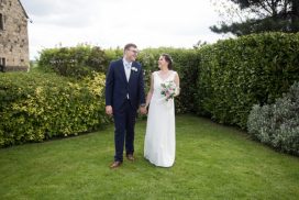 Adam & Keeley | Tankersley Manor, Barnsley - Charlotte Elizabeth ...
