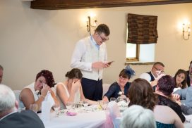 Adam & Keeley | Tankersley Manor, Barnsley - Charlotte Elizabeth ...