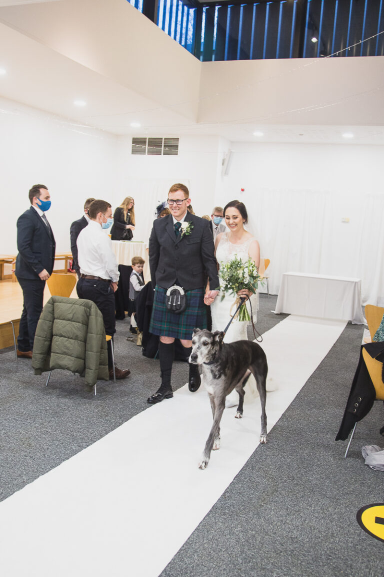 Jess & Alex | Yorkshire Sculpture Park Wedding, Wakefield - Charlotte ...