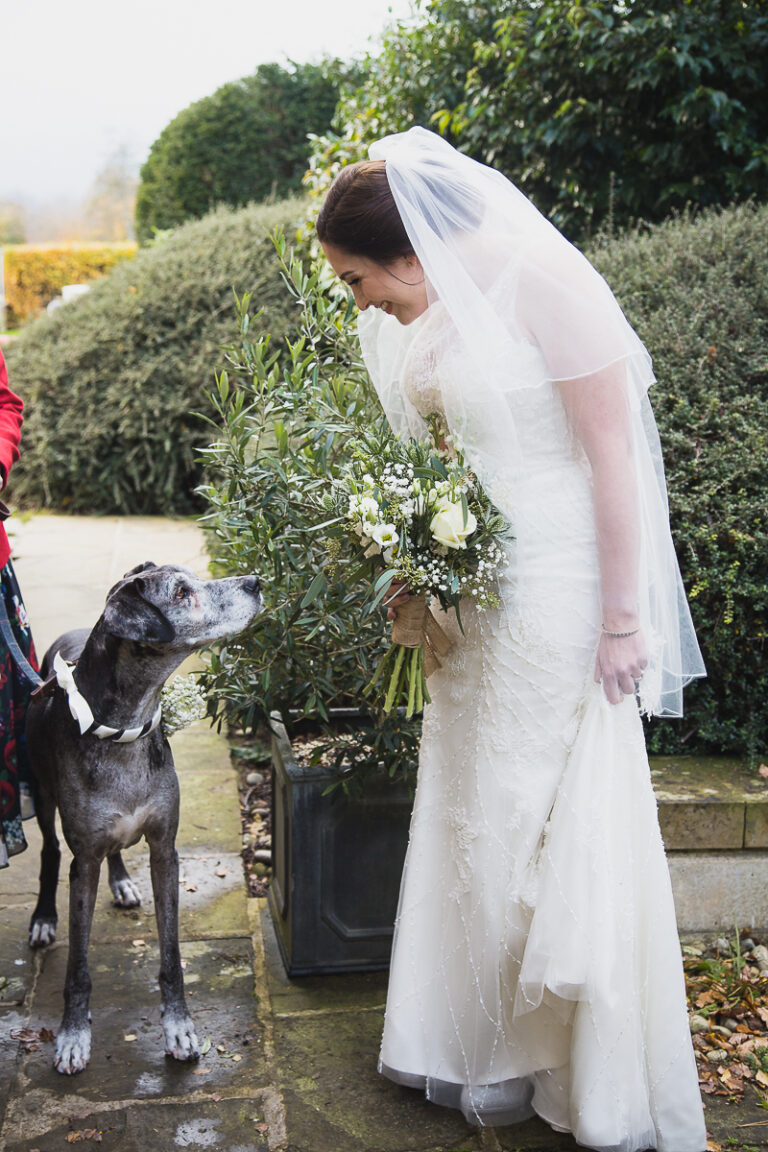 Jess & Alex | Yorkshire Sculpture Park Wedding, Wakefield - Charlotte ...