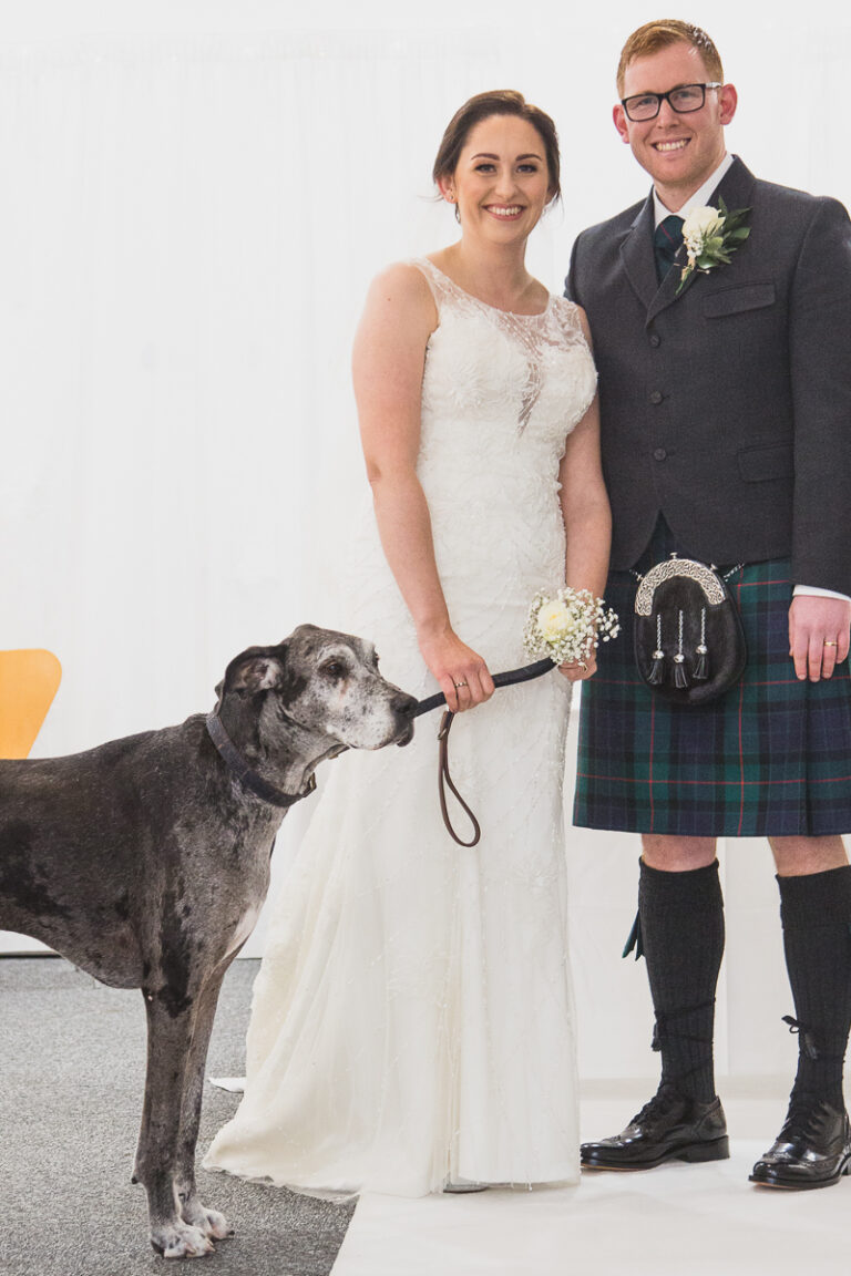 Jess & Alex | Yorkshire Sculpture Park Wedding, Wakefield - Charlotte ...