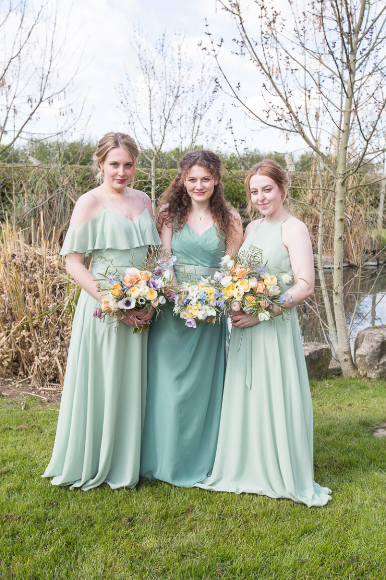 Fishlake Mill Styled Wedding Session - Charlotte Elizabeth Photography