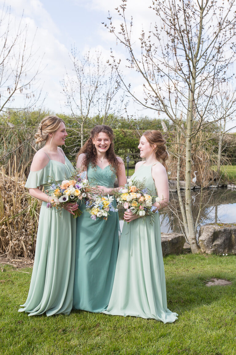 Fishlake Mill Styled Wedding Session - Charlotte Elizabeth Photography