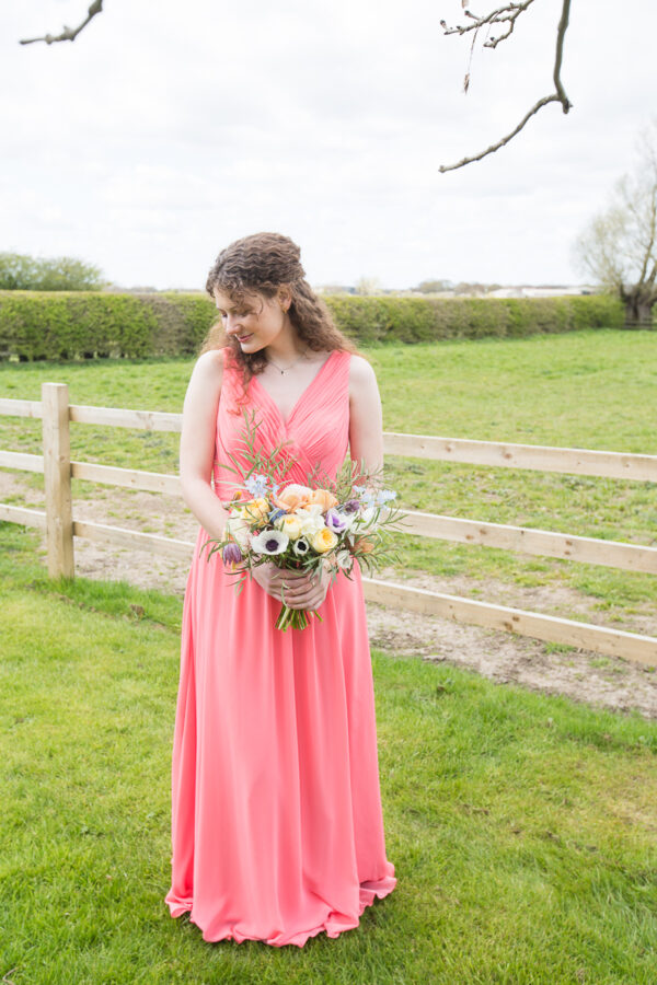 Fishlake Mill Styled Wedding Session - Charlotte Elizabeth Photography