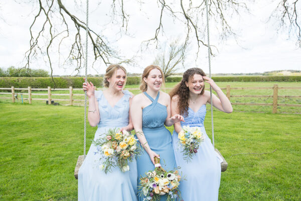 Fishlake Mill Styled Wedding Session - Charlotte Elizabeth Photography