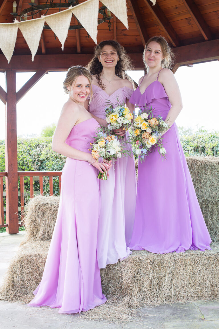 Fishlake Mill Styled Wedding Session - Charlotte Elizabeth Photography