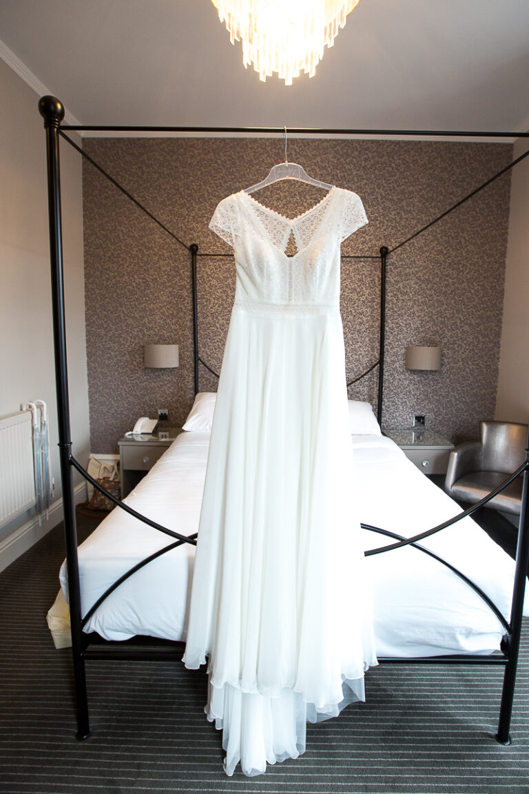 Tom & Mary | Cubley Hall Wedding, Sheffield - Charlotte Elizabeth ...