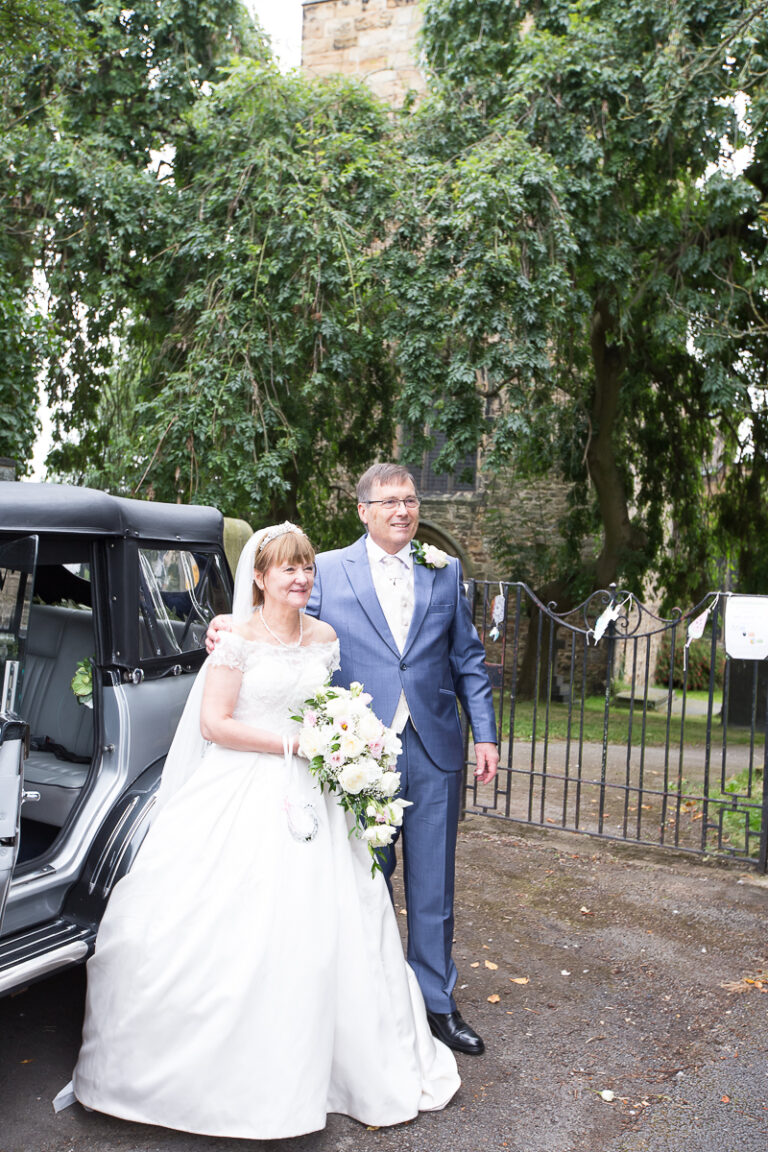 Janet & Frank | Whitley Hall Hotel, Sheffield - Charlotte Elizabeth ...