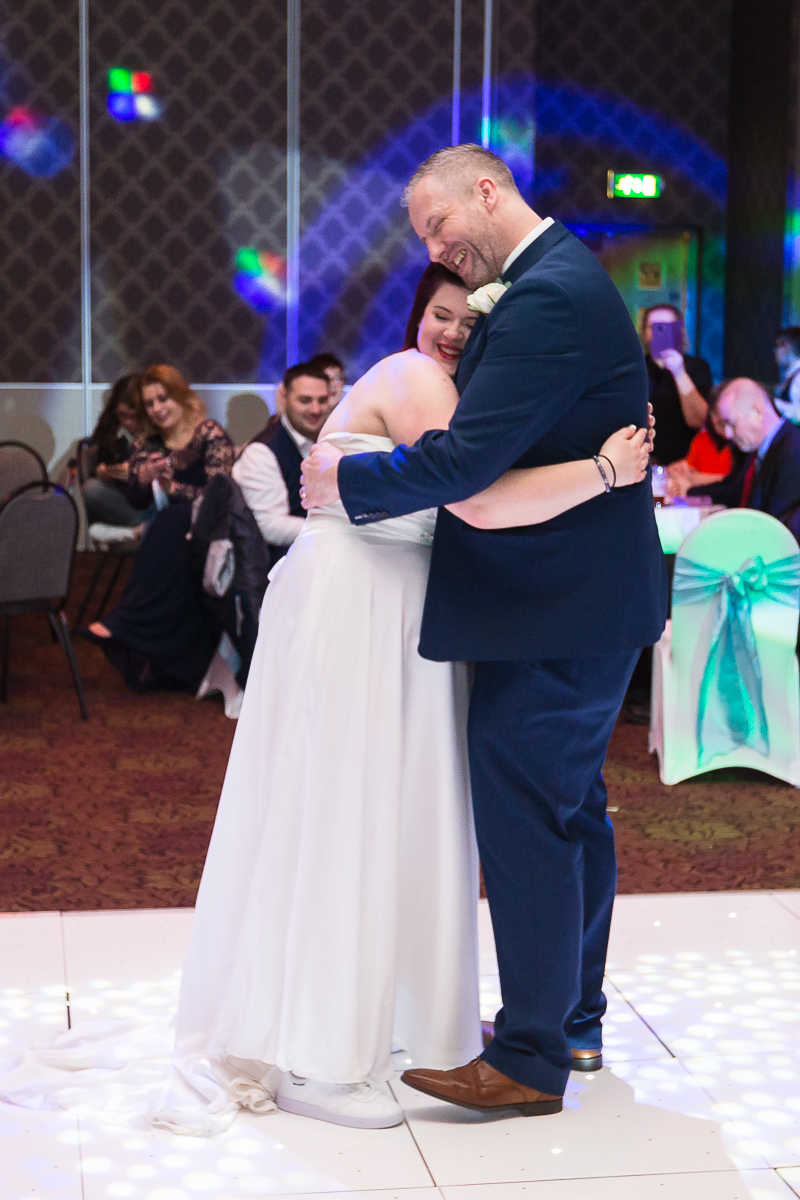 Wedding Traditions Explained: The Father-Daughter Dance - Charlotte ...