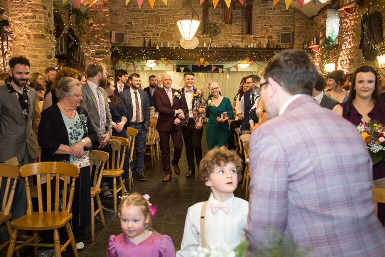 Danny & Dom | Cubley Hall Hotel, Sheffield - Charlotte Elizabeth ...