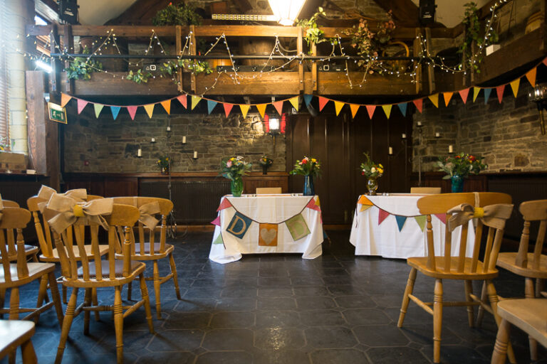 Danny & Dom | Cubley Hall Hotel, Sheffield - Charlotte Elizabeth ...