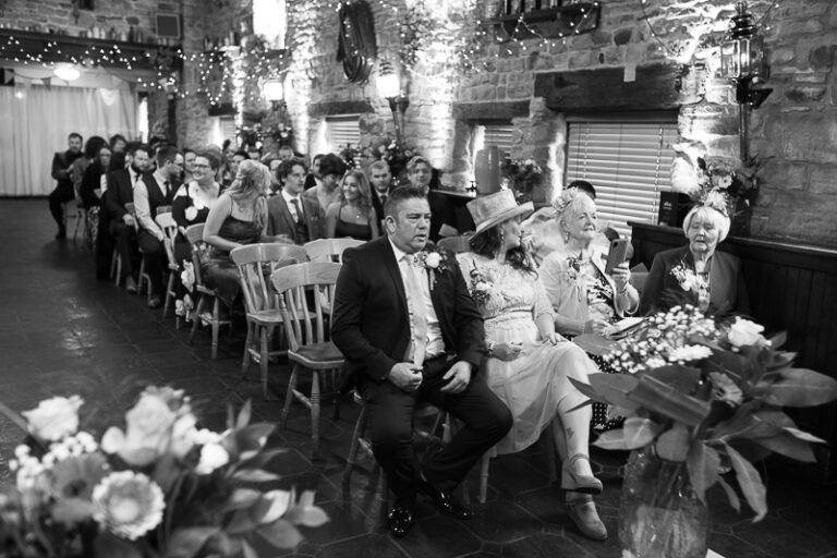 Danny & Dom | Cubley Hall Hotel, Sheffield - Charlotte Elizabeth ...