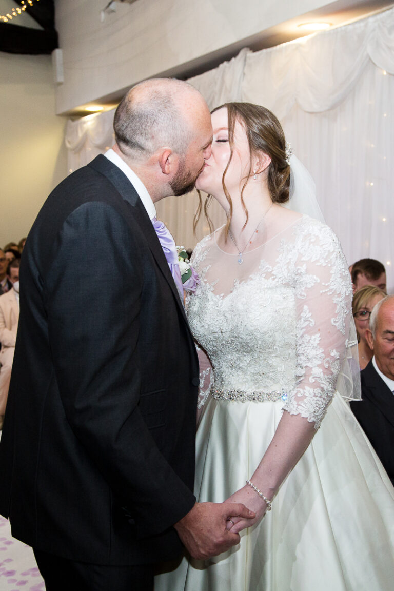 Helen & Joseph | Mosborough Hall, Sheffield - Charlotte Elizabeth ...
